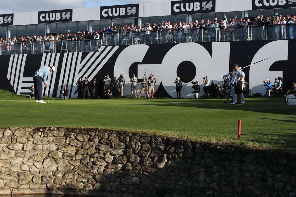 LIV Golf announces three new events for the United States | Flashscore ...