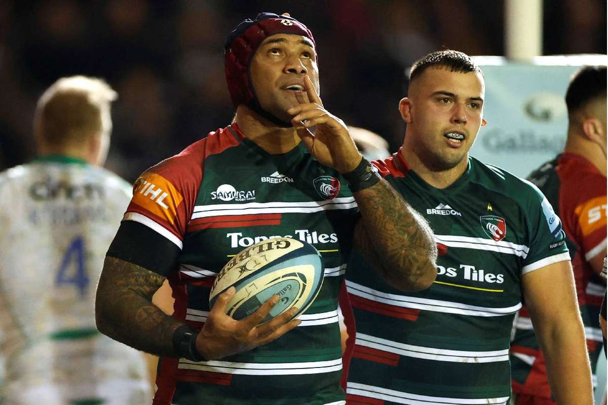 Flying Fijian winger Nemani Nadolo signs with NSW Waratahs for 2023 ...