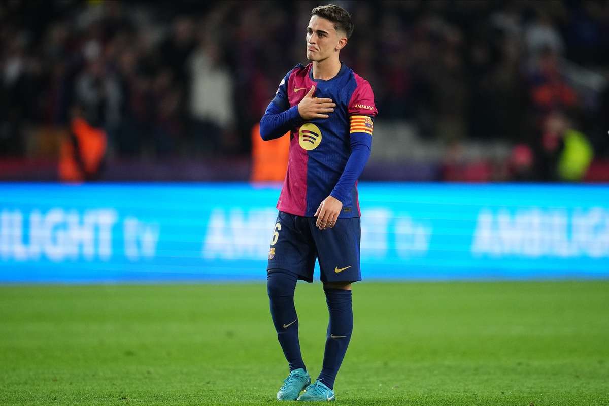 Vítězové a poražení: Trefa z vlastní poloviny, pětigólový debut ...