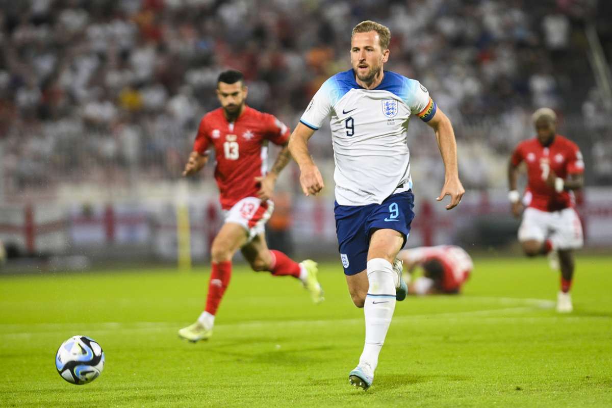 England v North Macedonia preview: Three Lions aim for four in a row ...