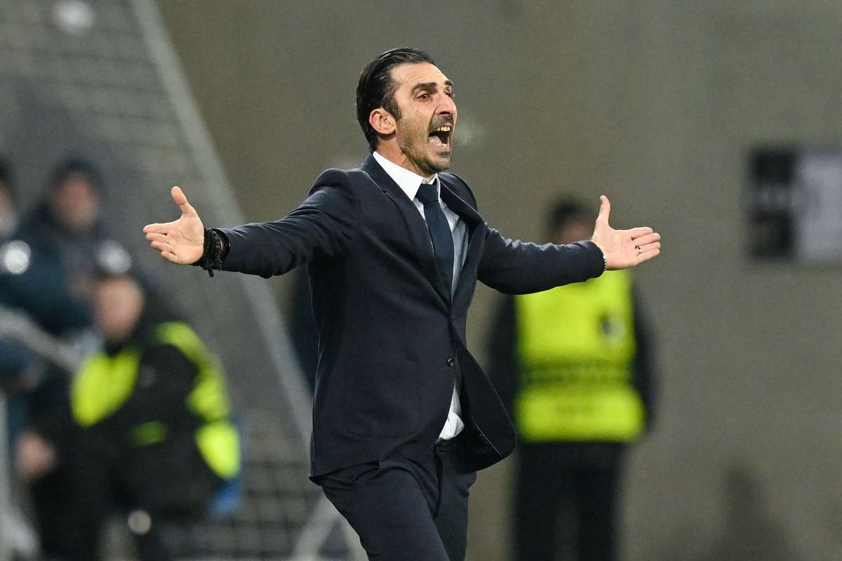 FCSB e OUT din Cupă, iar Elias Charalambous s-a dezlănțuit: ”Cel mai ...