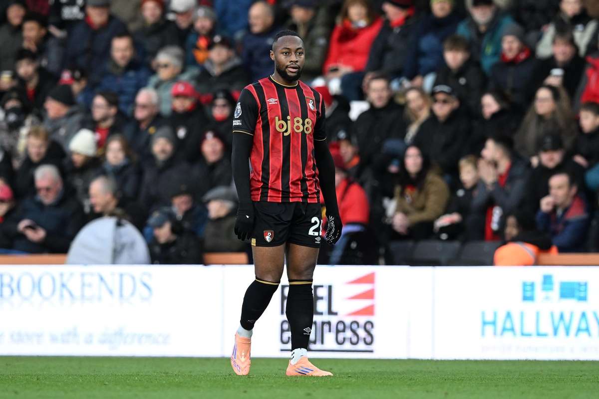 Liverpool make shock Semenyo transfer decision as Man City and Man ...