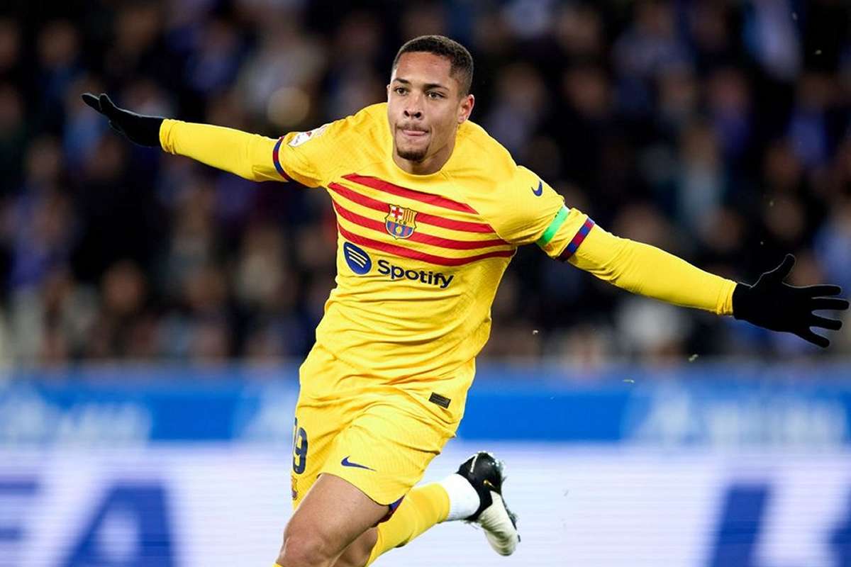 Real Betis striker Roque: I expected better from Barcelona ...