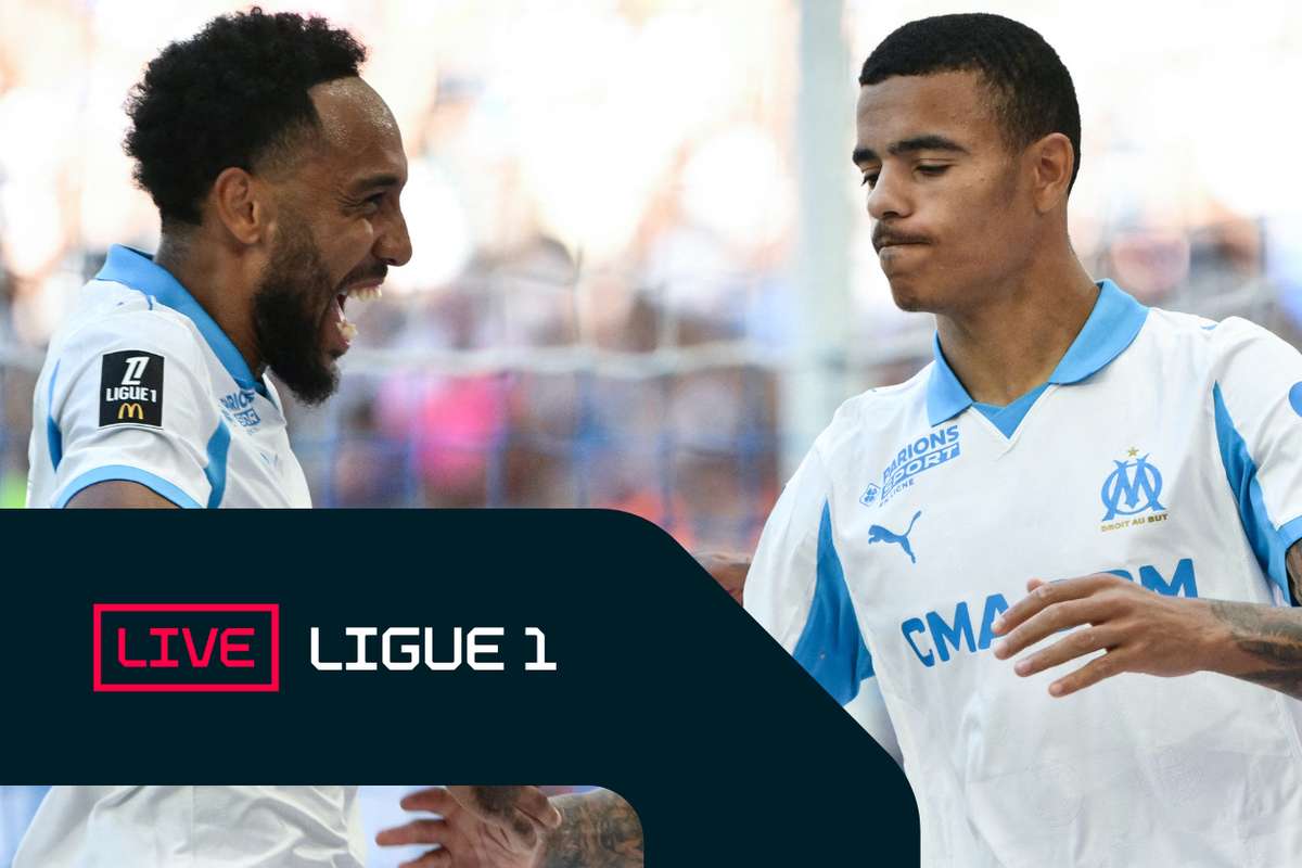 Ligue 1. Revivez Metz-Marseille avec Flashscore ! | Flashscore.fr