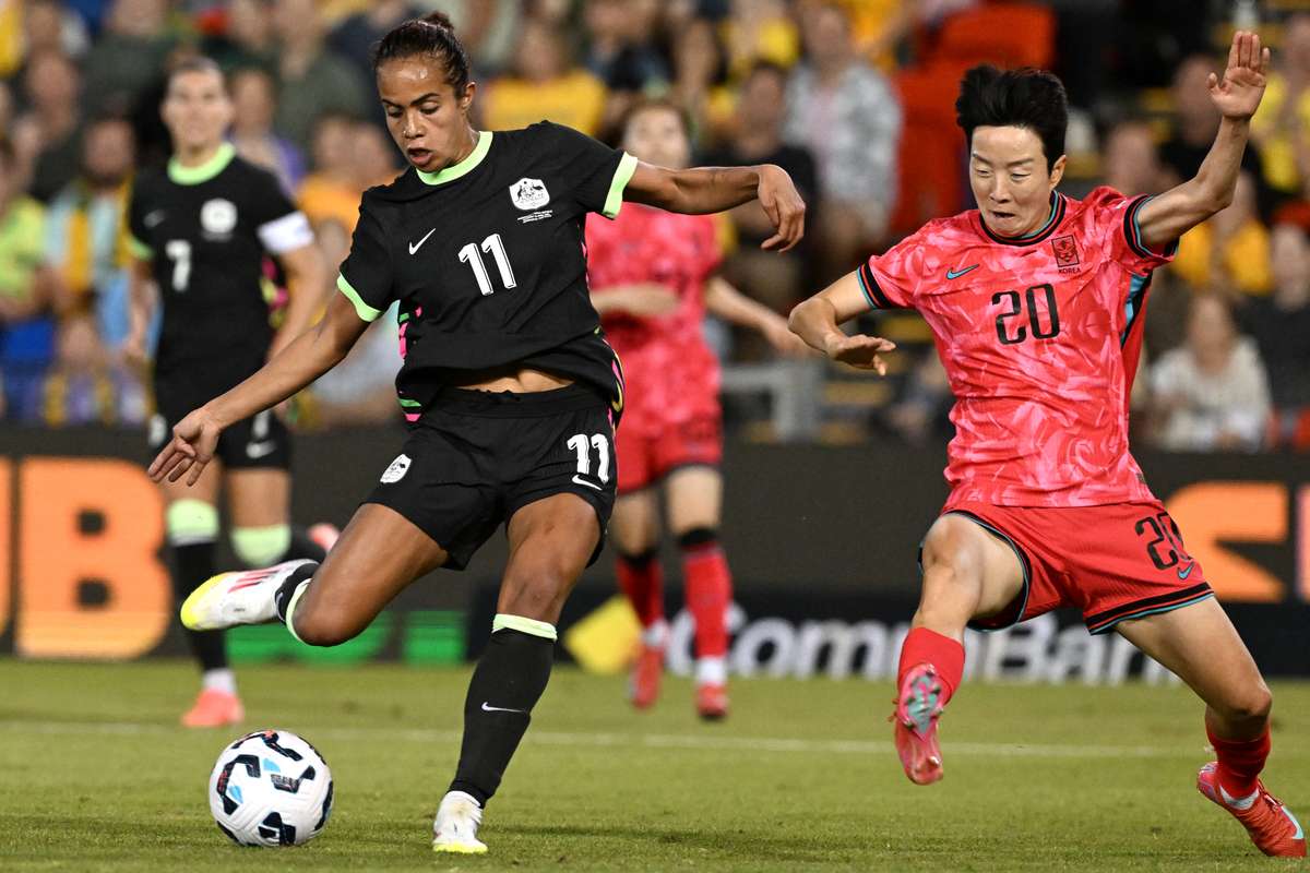 Montpellier denies Mary Fowler's allegations of racism, threatens legal ...