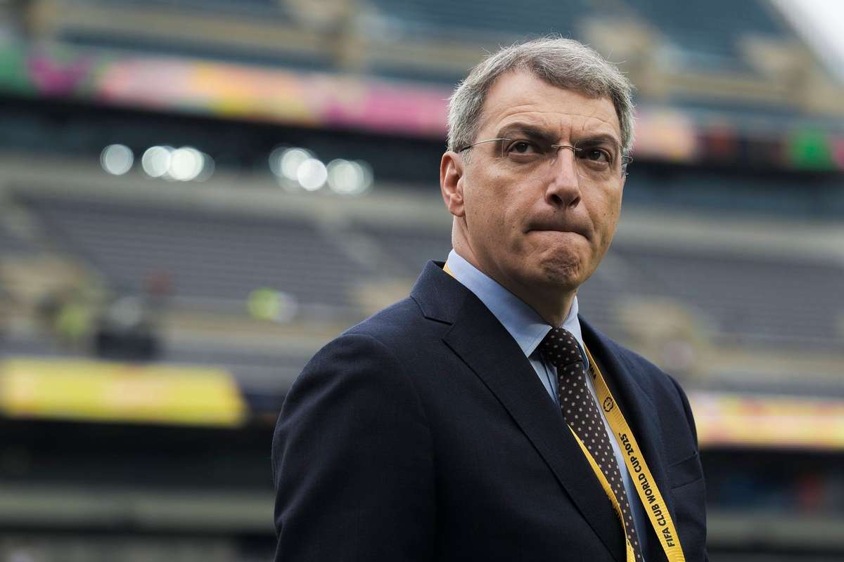 Giorgio Chiellini convaincu de l'impact positif de Comolli à la Juventus | Flashscore.fr