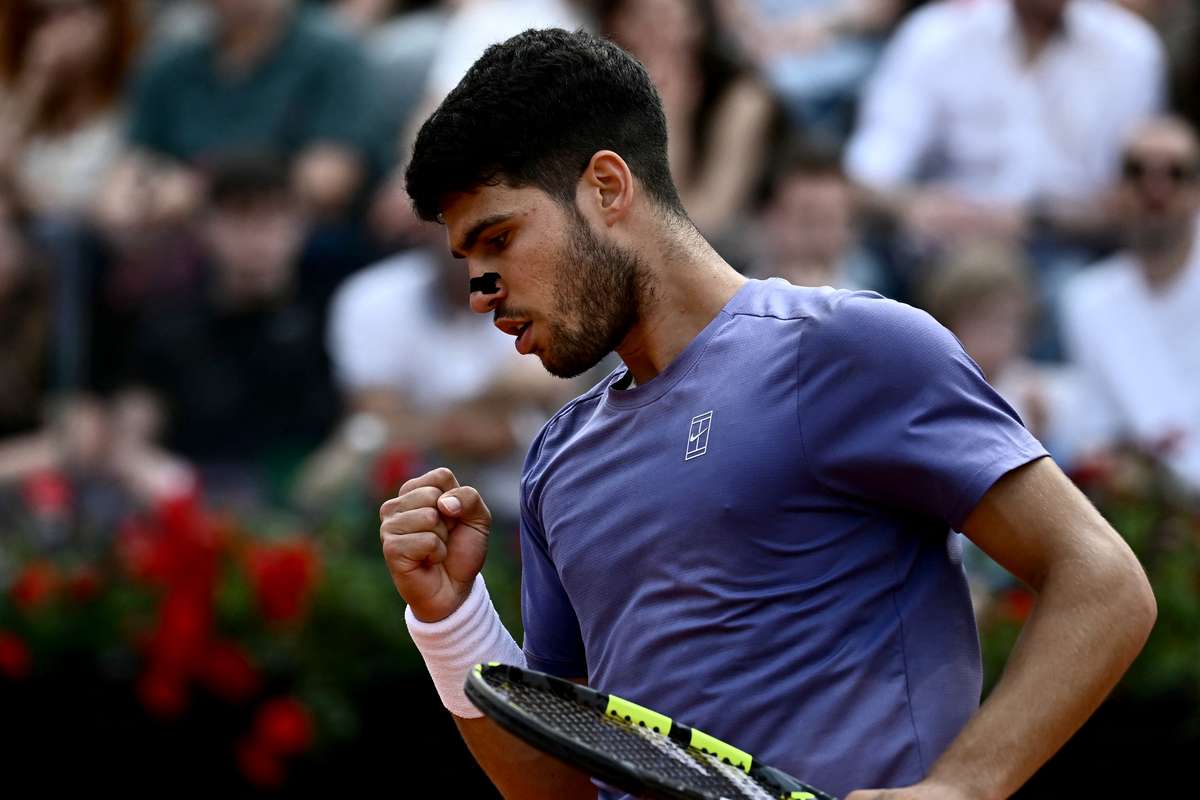 Todo lo que debes saber del tenis en directo para el 16/05/25 ...