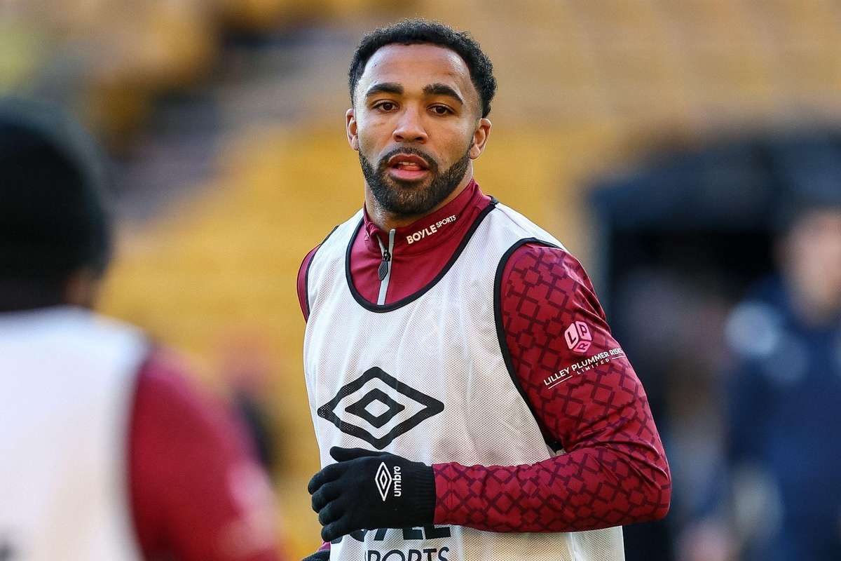 Celtic make approach for West Ham outcast Callum Wilson ...