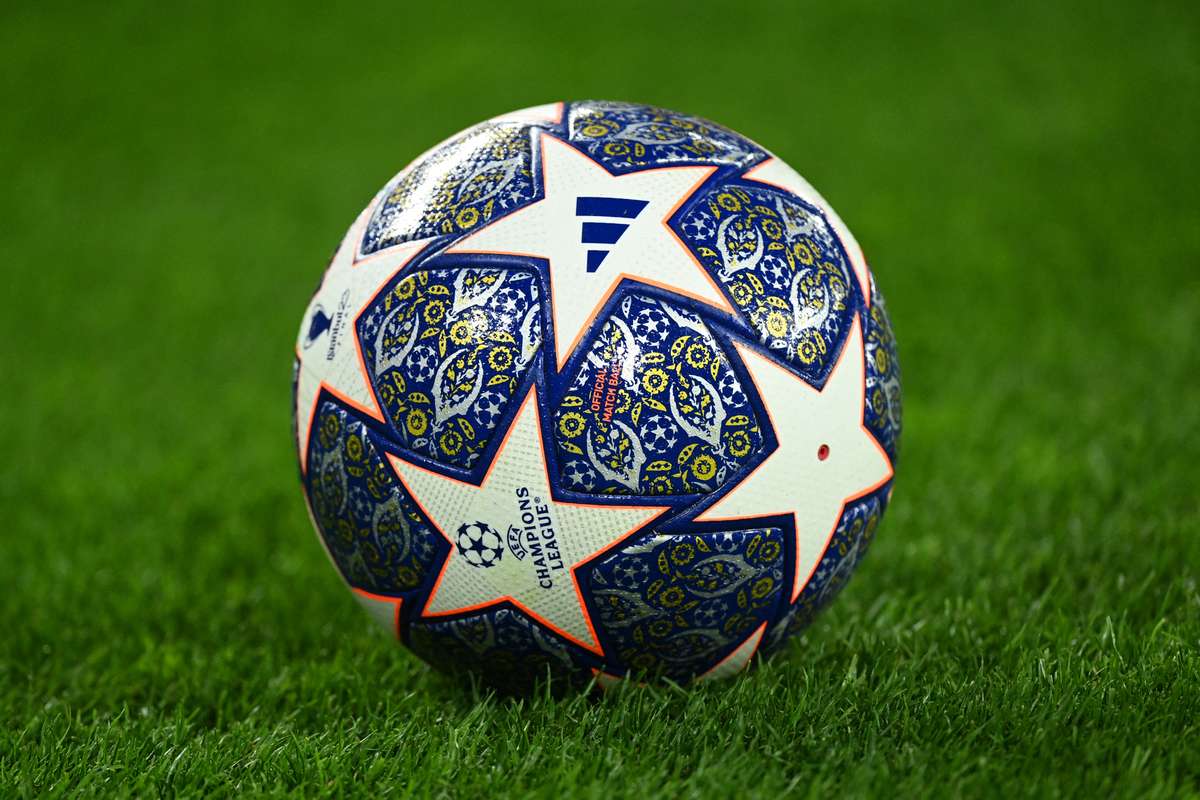 Rangers drawn against Panathinaikos in second round of Champions League ...