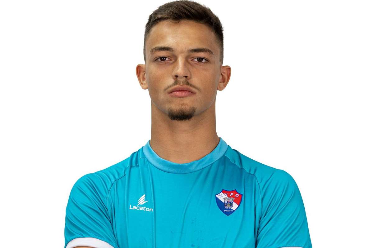 Rodrigo Freitas troca Gil Vicente pelo Portimonense | Flashscore.pt