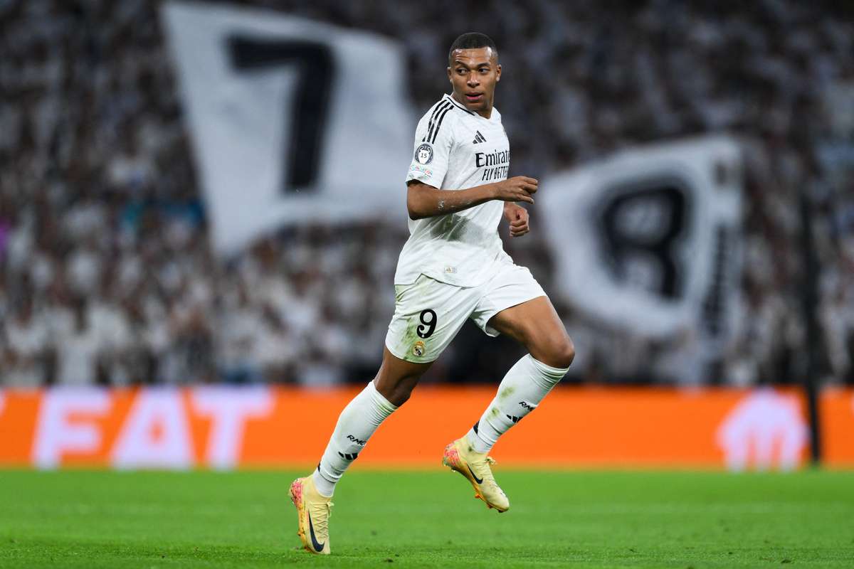 Mbappe can kick-start Real Madrid career in first El Clasico ...
