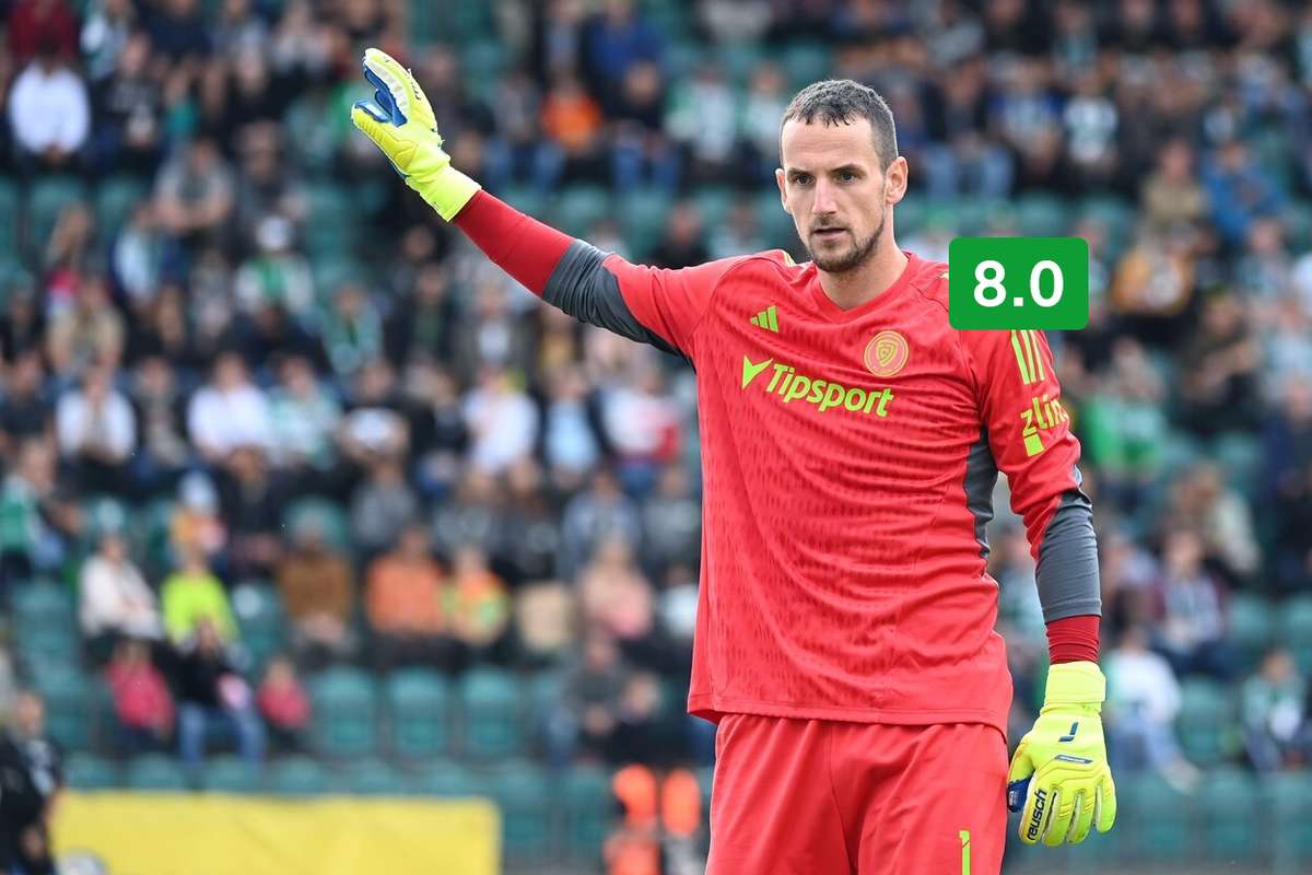 Flashscore zostava slovenských legionárov: Pilier Rakovan, strelci ...