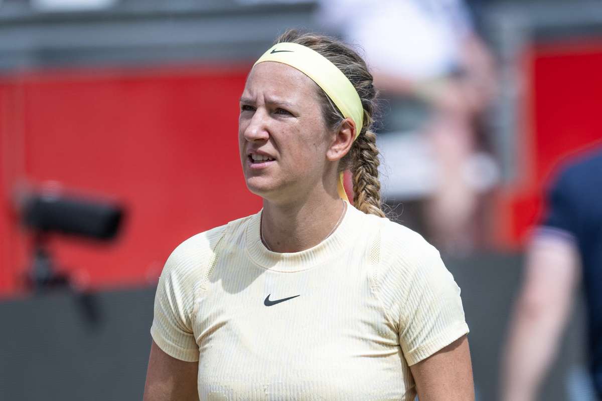 Victoria Azarenka advances to Berlin semi-finals as Elena Rybakina ...