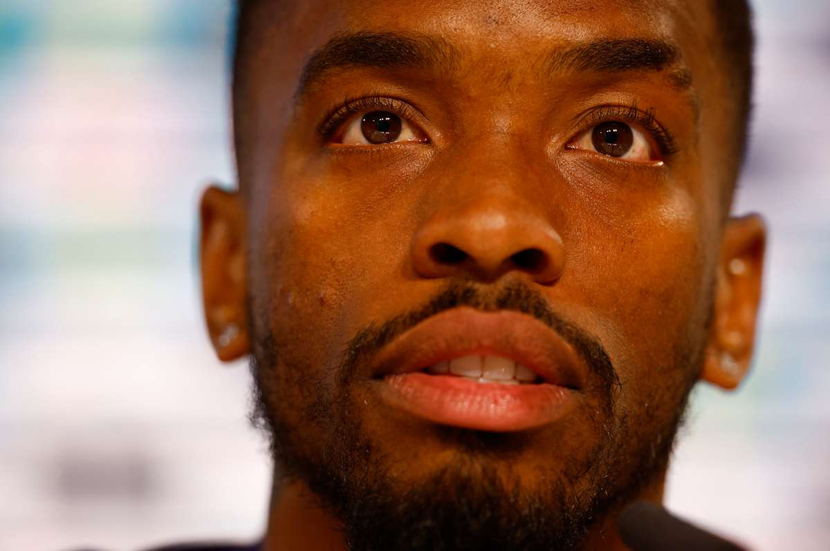 England's Ivan Toney credits sports psychologist for keeping his cool ...