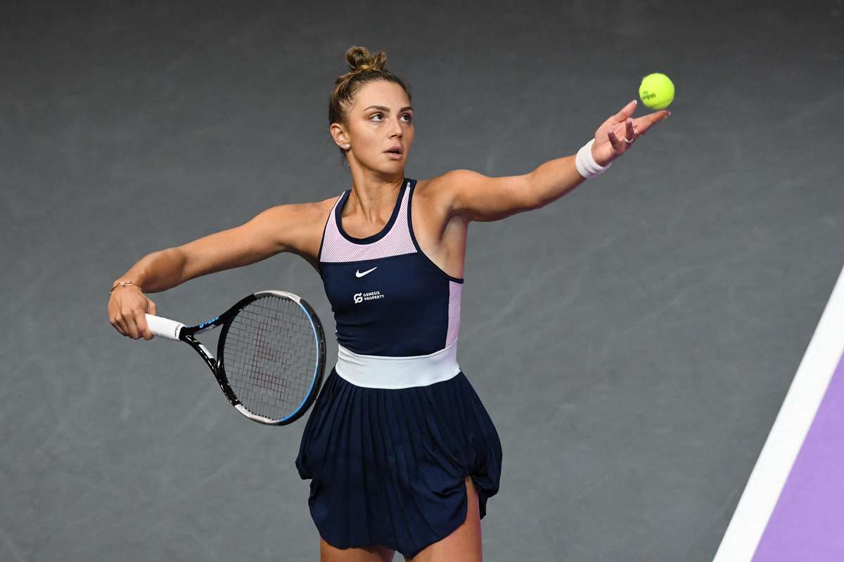 Jaqueline Cristian, a doua româncă de la Transylvania Open după Ana Bogdan | Flashscore.ro