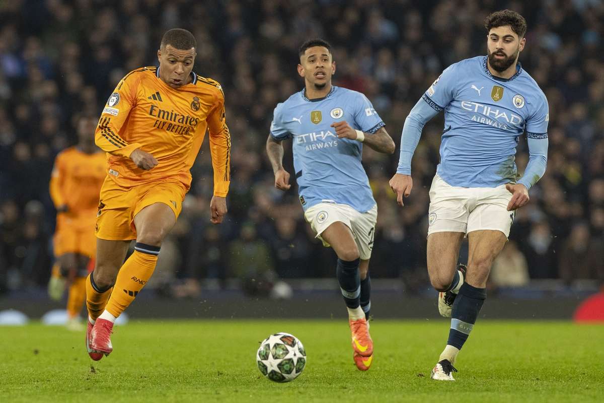 Real Madrid v Manchester City: Where to watch, line-ups and odds ...