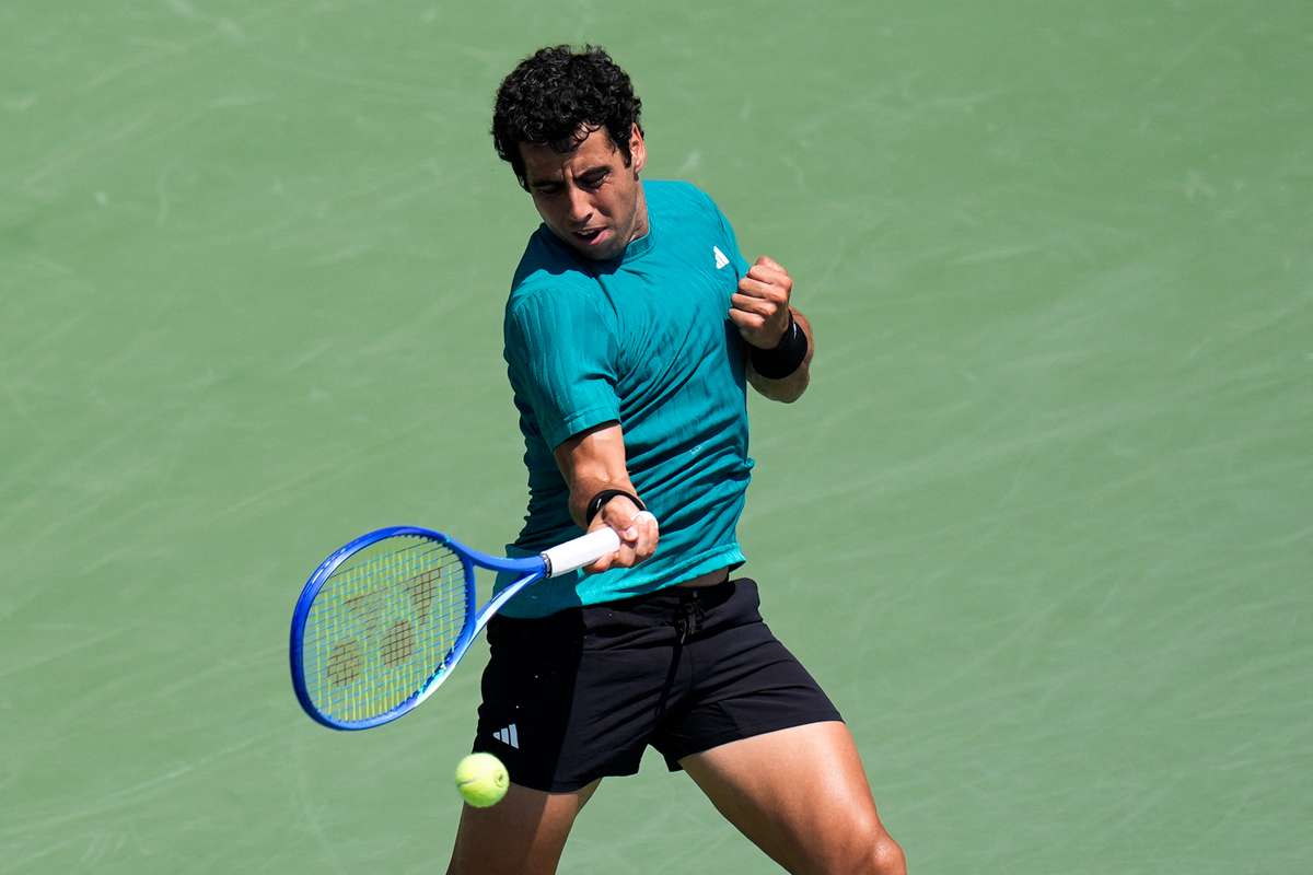 Todo lo que debes saber del tenis en directo para el 25/08/25 ...