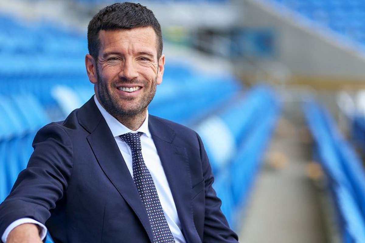 Barry-Murphy named Cardiff manager; raids Man City for staff addition ...