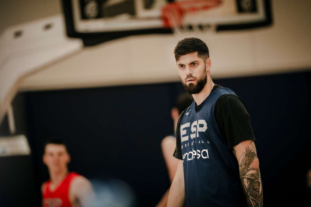 Entrevista exclusiva Flashscore con Santi Yusta, internacional de la ...