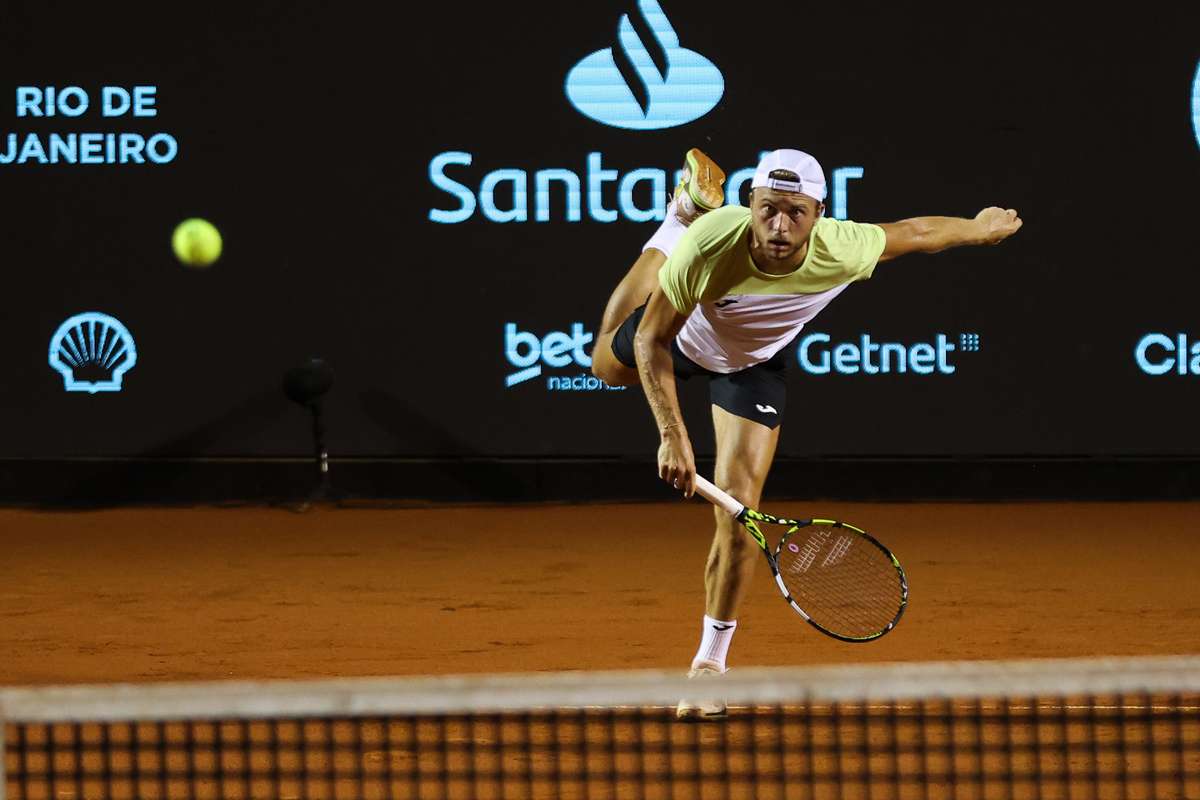 Rio Open tem quartas de final definidas; veja duelos | Flashscore.com.br