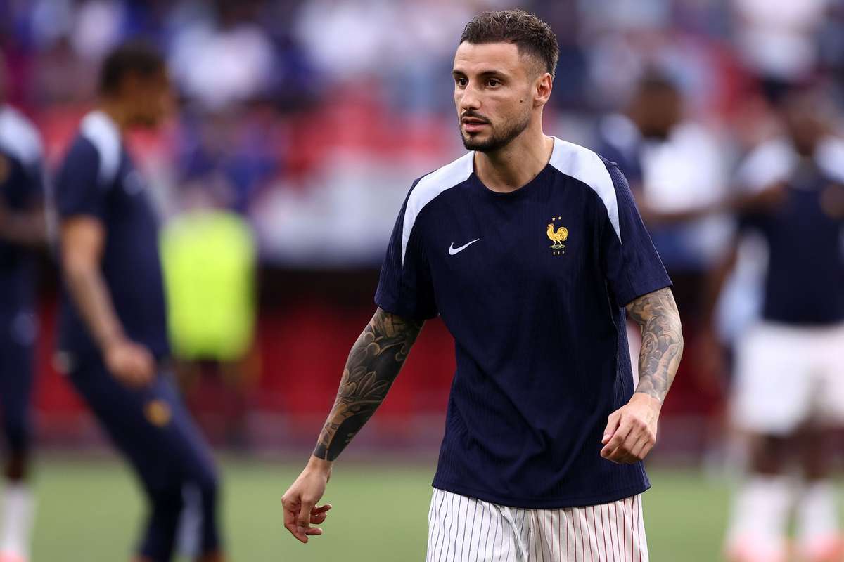 France international Clauss joins Nice from Ligue 1 rivals Marseille ...