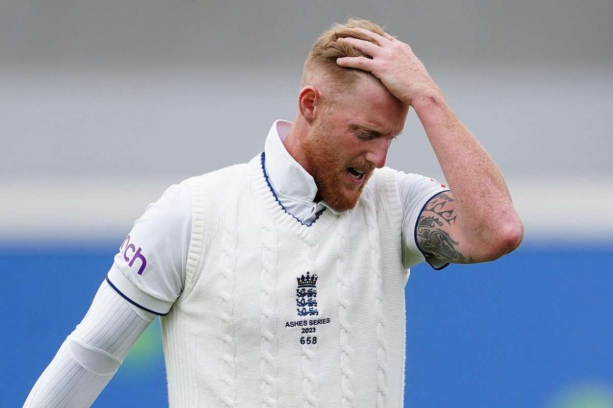 Former Australian captain Tim Paine questions Ben Stokes' World Cup ...
