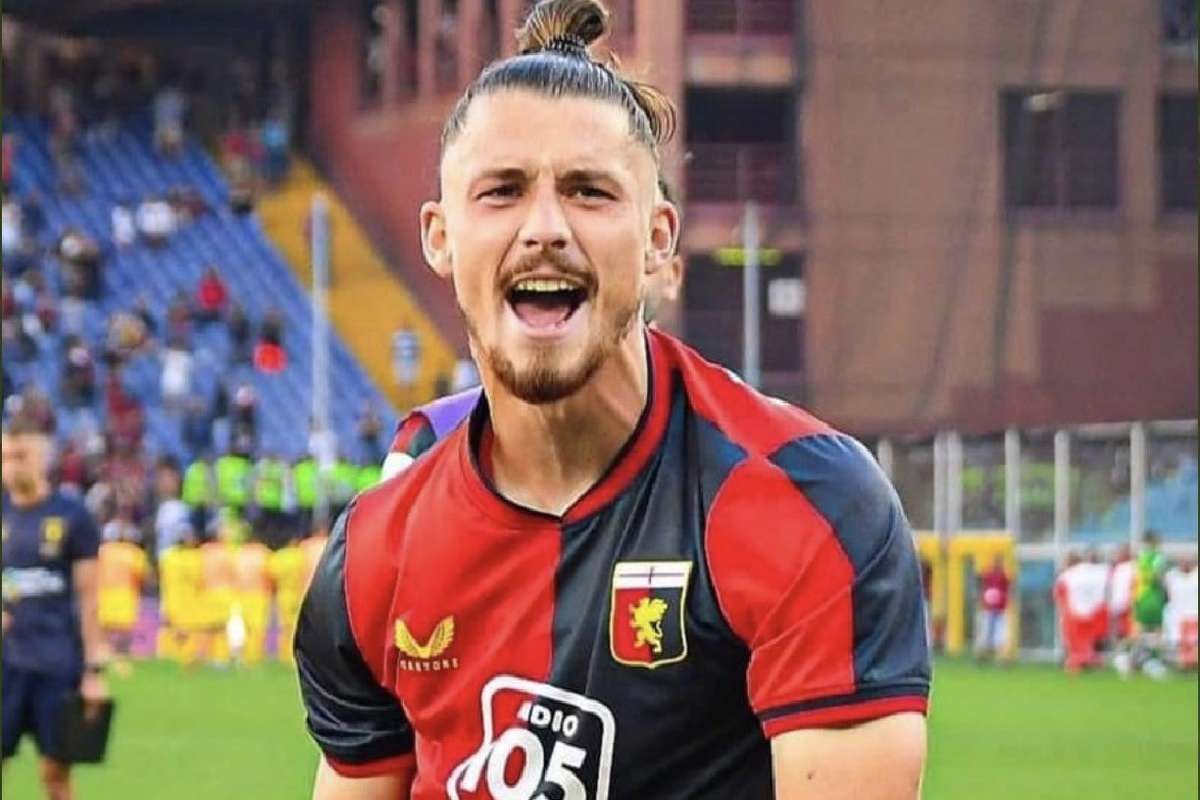 Radu Drăgușin despre forma bună din Italia: ”Golurile mele au o ...