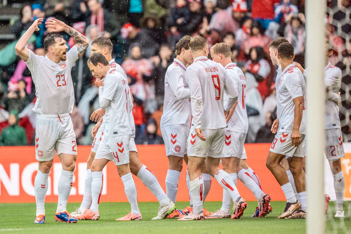 EURO 2024 Preview: Can Denmark rediscover their brilliant Euro 2020 form? | Flashscore.com