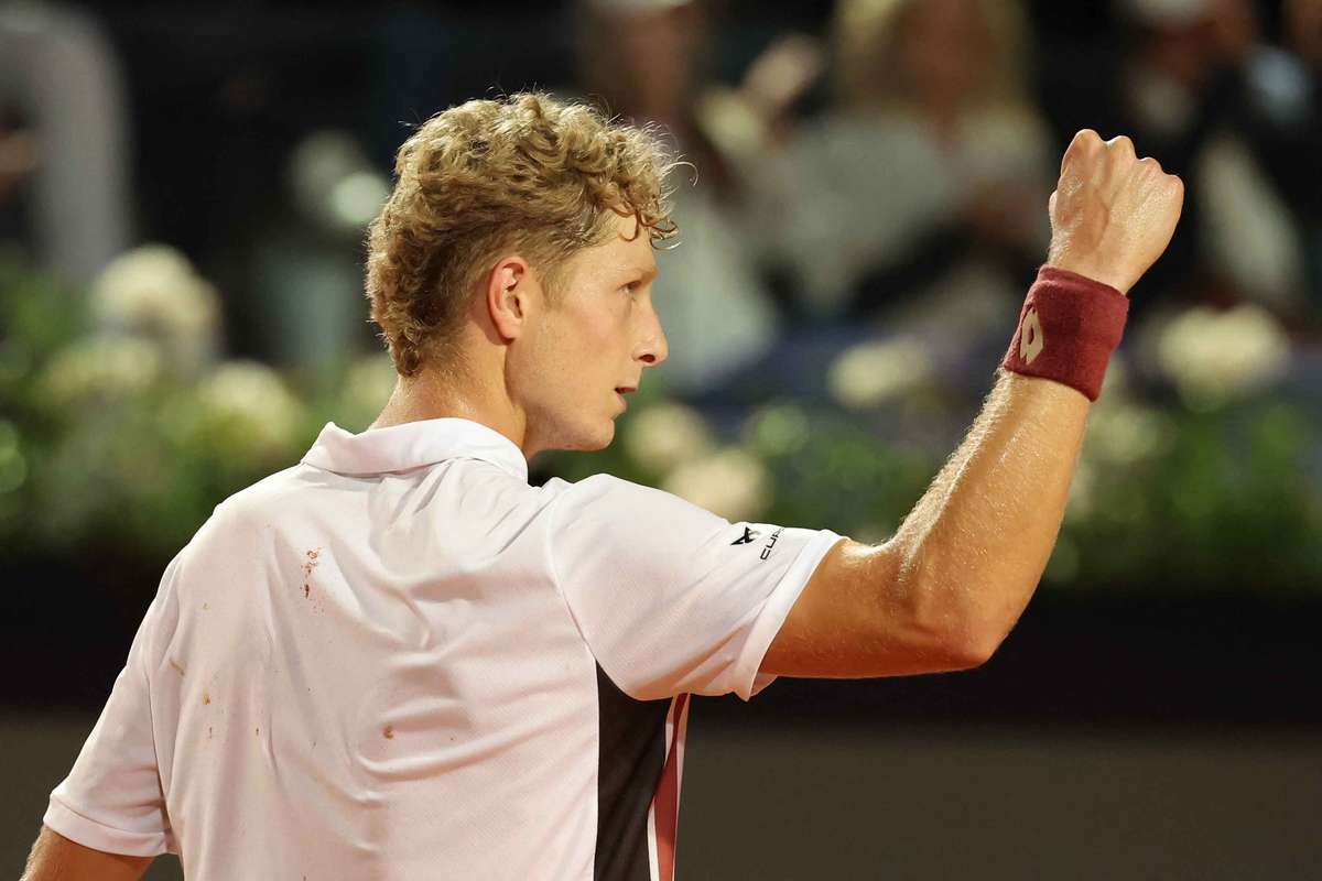 Lo que debes saber del tenis en directo para el 13/6/26 | Flashscore.com.ar