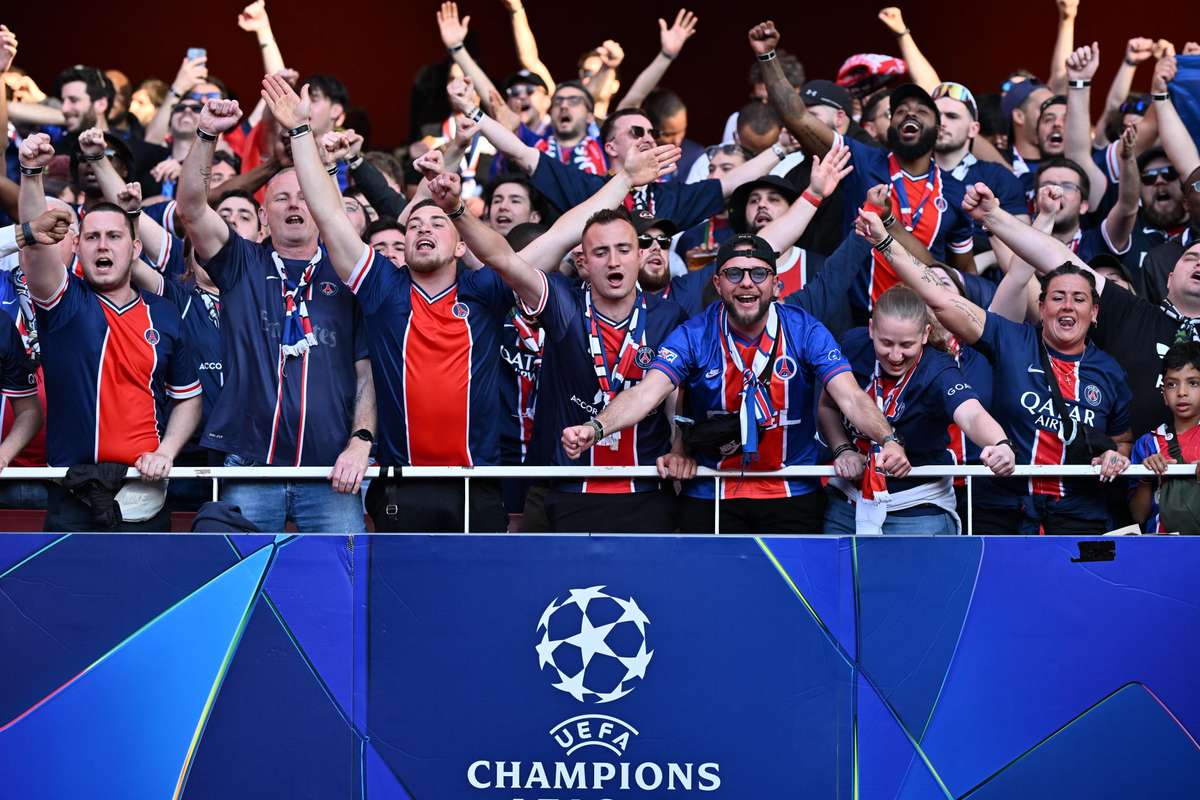 PSG success barely covers up French football's woes | Flashscore.co.uk
