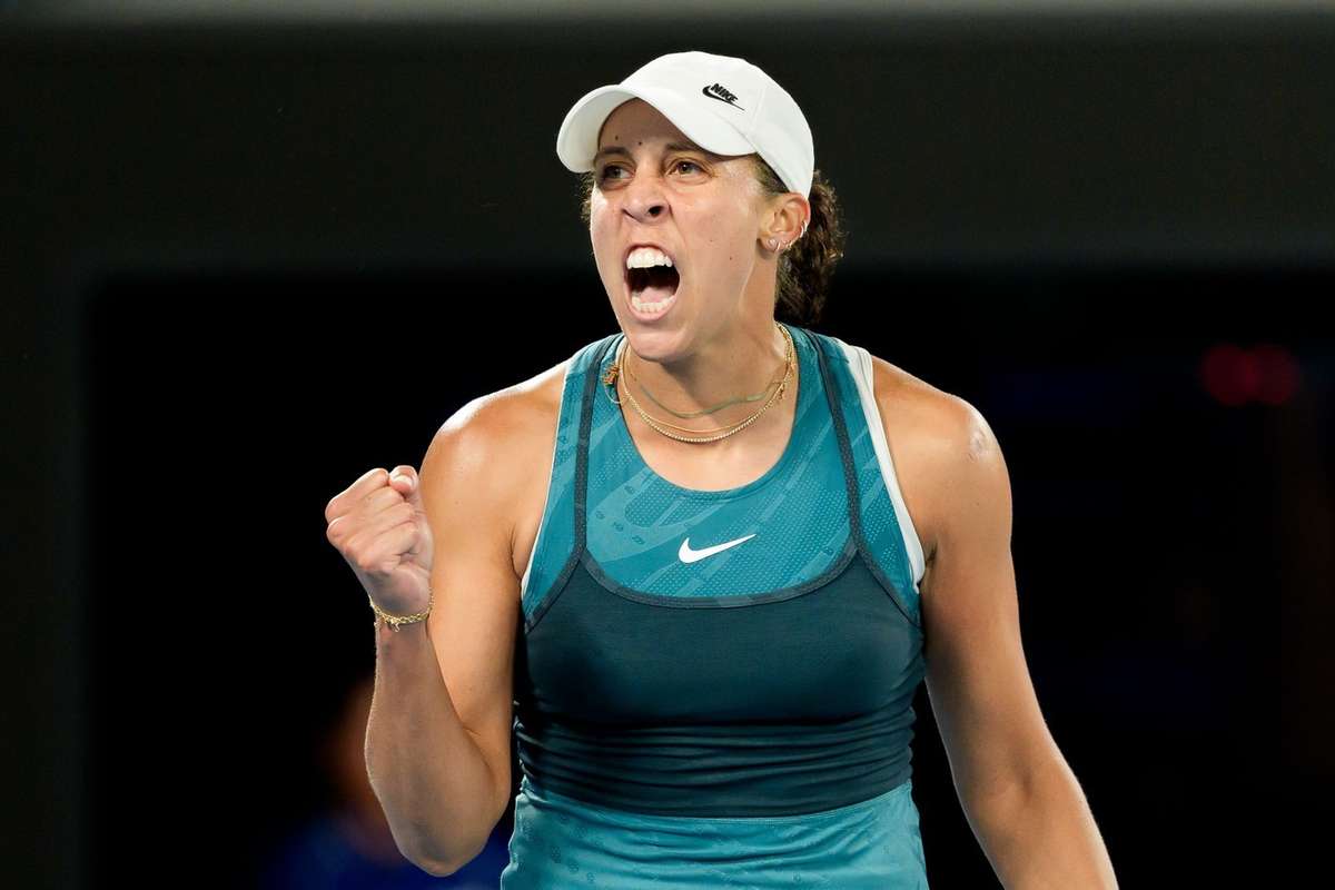 Tenis Flash: Keys pokonała Sabalenkę i zdobyła pierwszy tytuł Wielkiego ...
