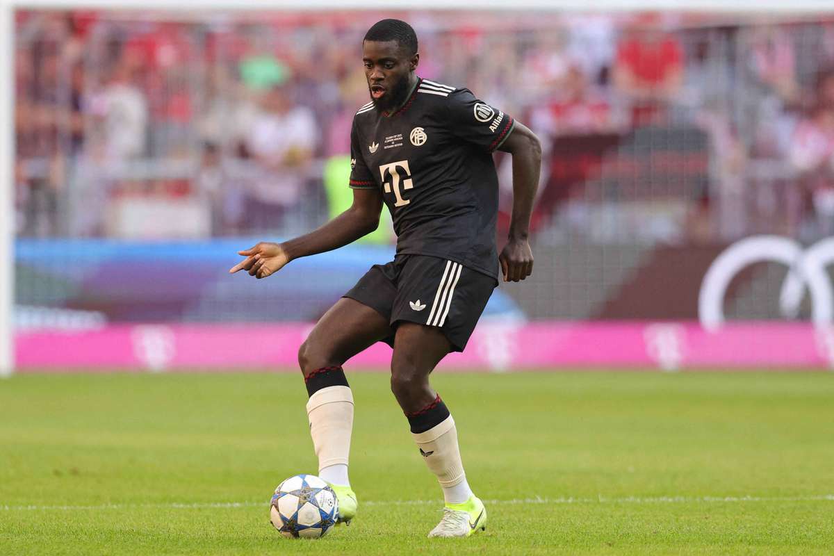 Neuer Millionenvertrag für den FC Bayern: Telekom bleibt in München an ...