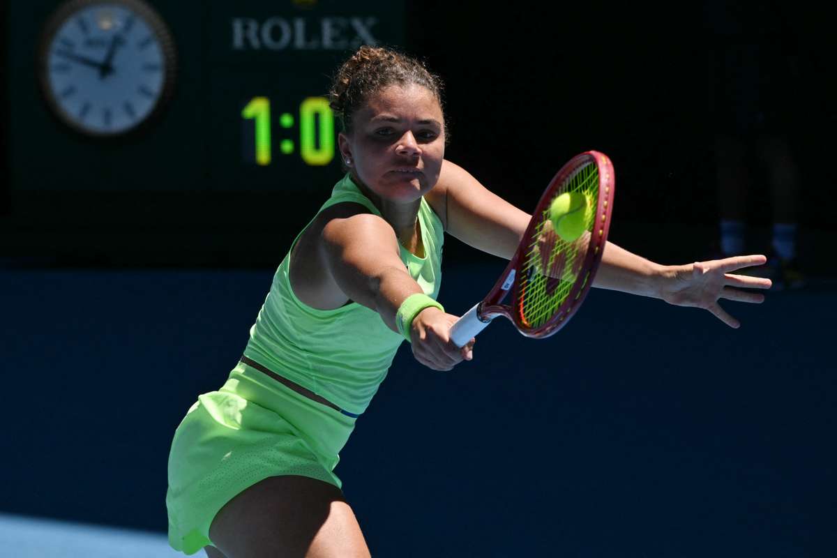 Australian Open, ottimo esordio per Jasmine Paolini | Diretta.it