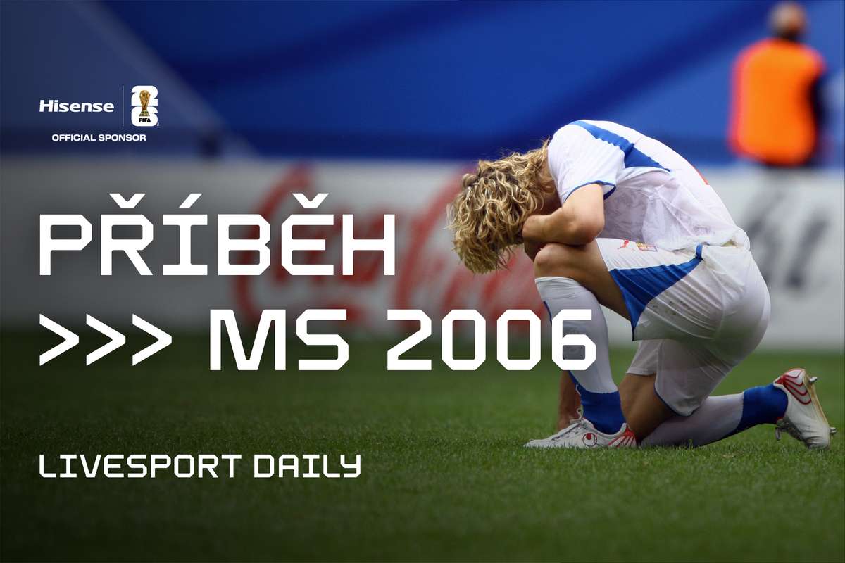 Livesport Daily #793: Bolest z MS stará 20 let. Zranění Kollera bylo ...