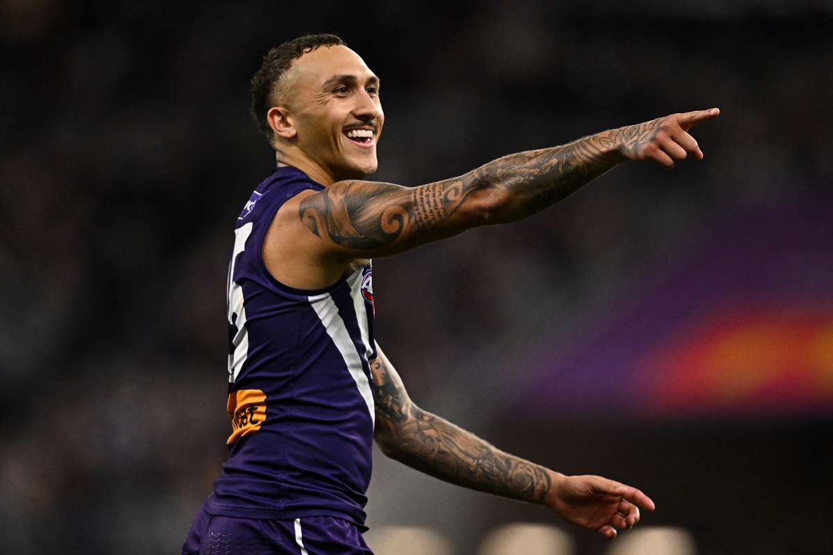 AFL Round 15 Review: Brisbane ends Geelong hoodoo in style to return to ...