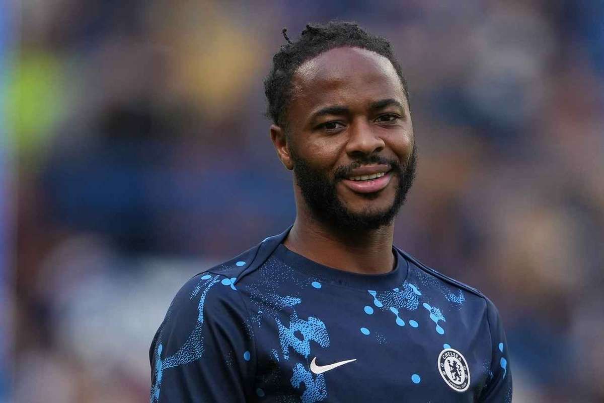 Raheem Sterling leaves Chelsea by mutual consent | Flashscore.com.au
