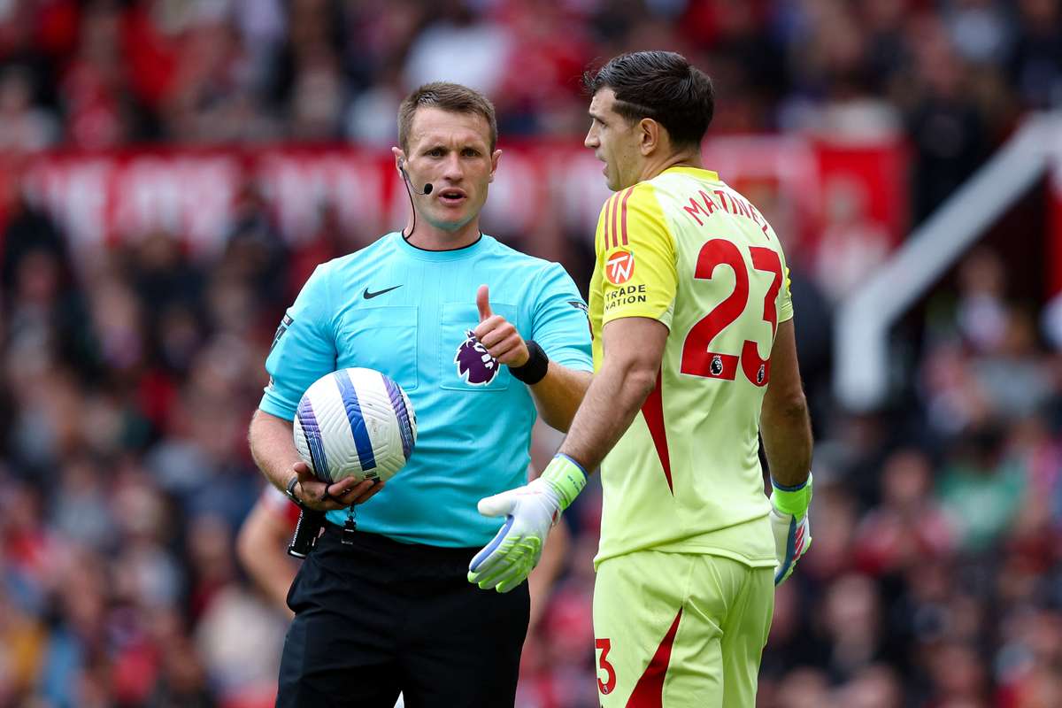 New rules for 2025/25 Premier League season | Flashscore.com