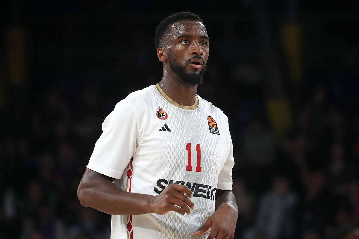 Alpha Diallo prolonge de trois ans avec Monaco | Flashscore.fr