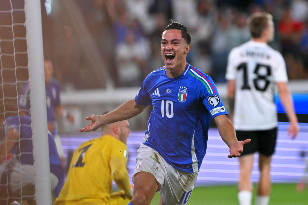 Chorvaté se na výhru nad Faerskými ostrovy nadřeli. Itálie vyprovodila ...