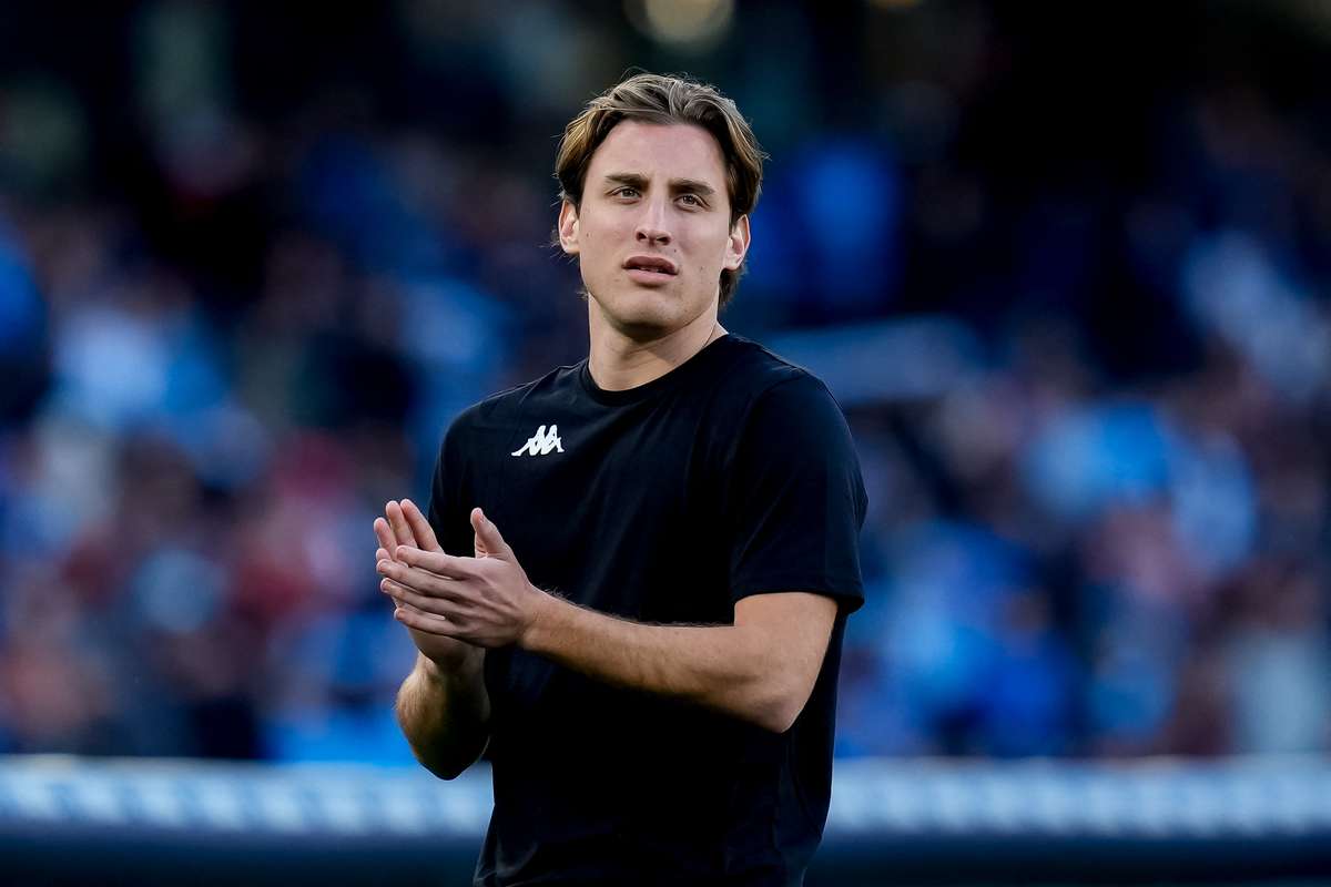 Bove si racconta: "Sono ancora giovane, l'idea di smettere di giocare è ...