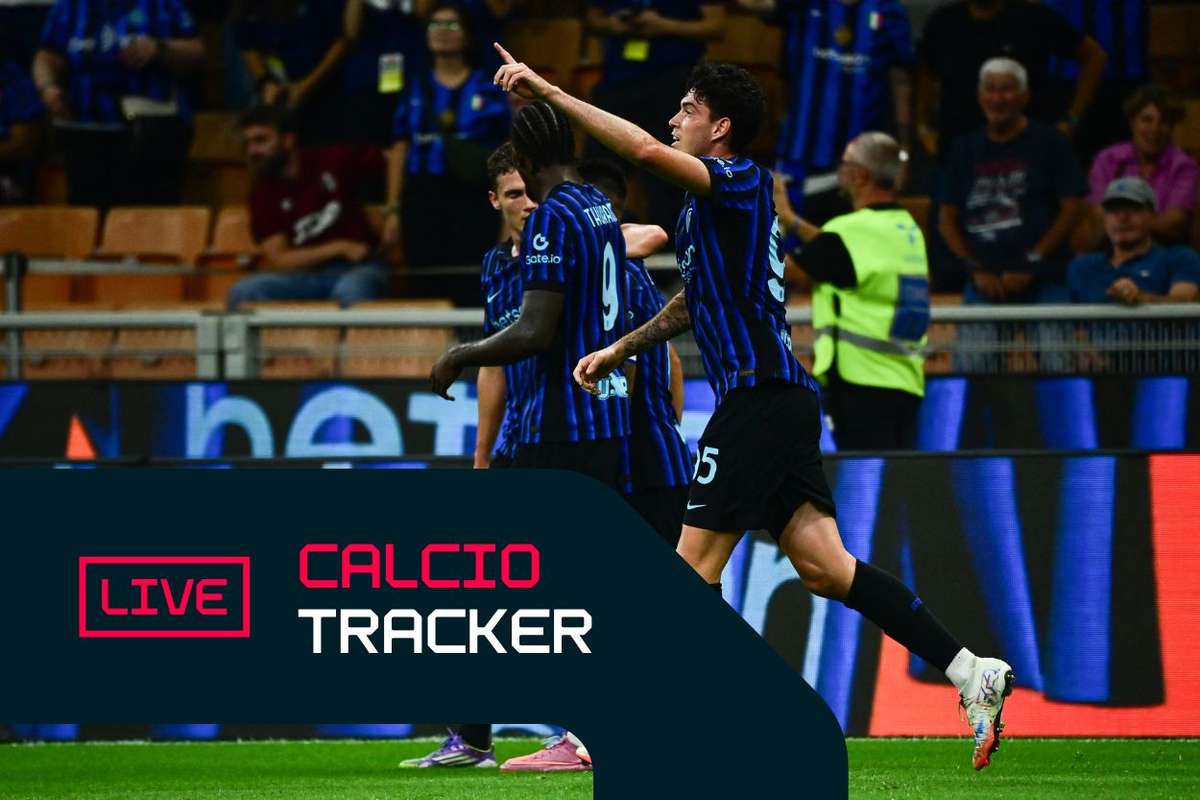 Tutte le news e gli aggiornamenti sul calcio di oggi | Diretta.it