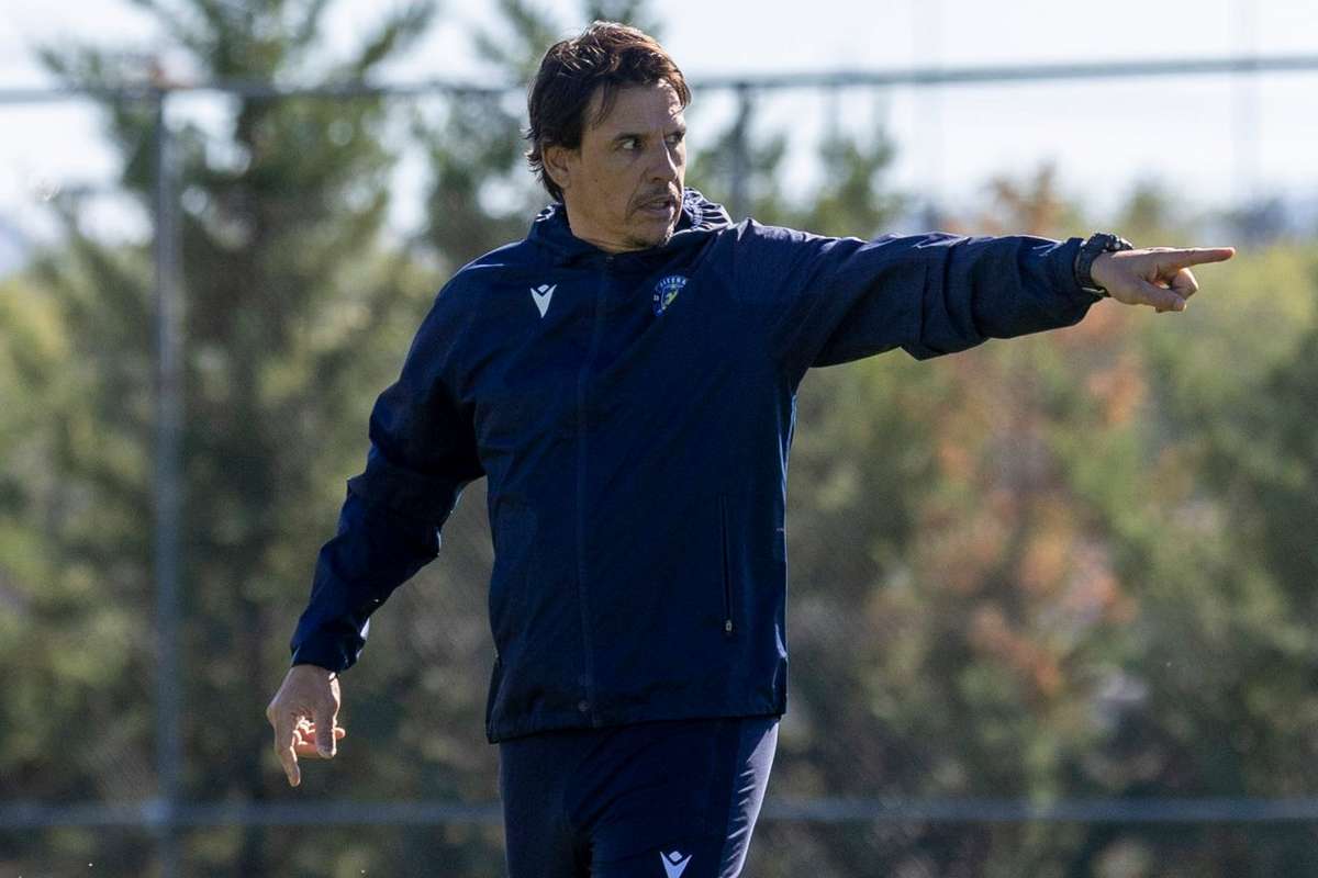 Ex-Wales coach Coleman takes charge of Asteras Tripolis ...