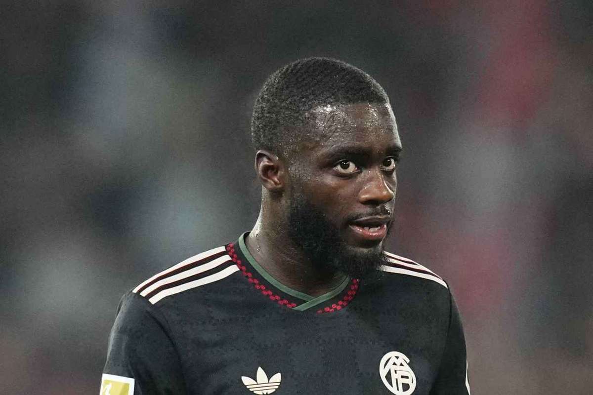 Upamecano Vows to Make ‘Right Decision’ as Liverpool and Real Madrid ...