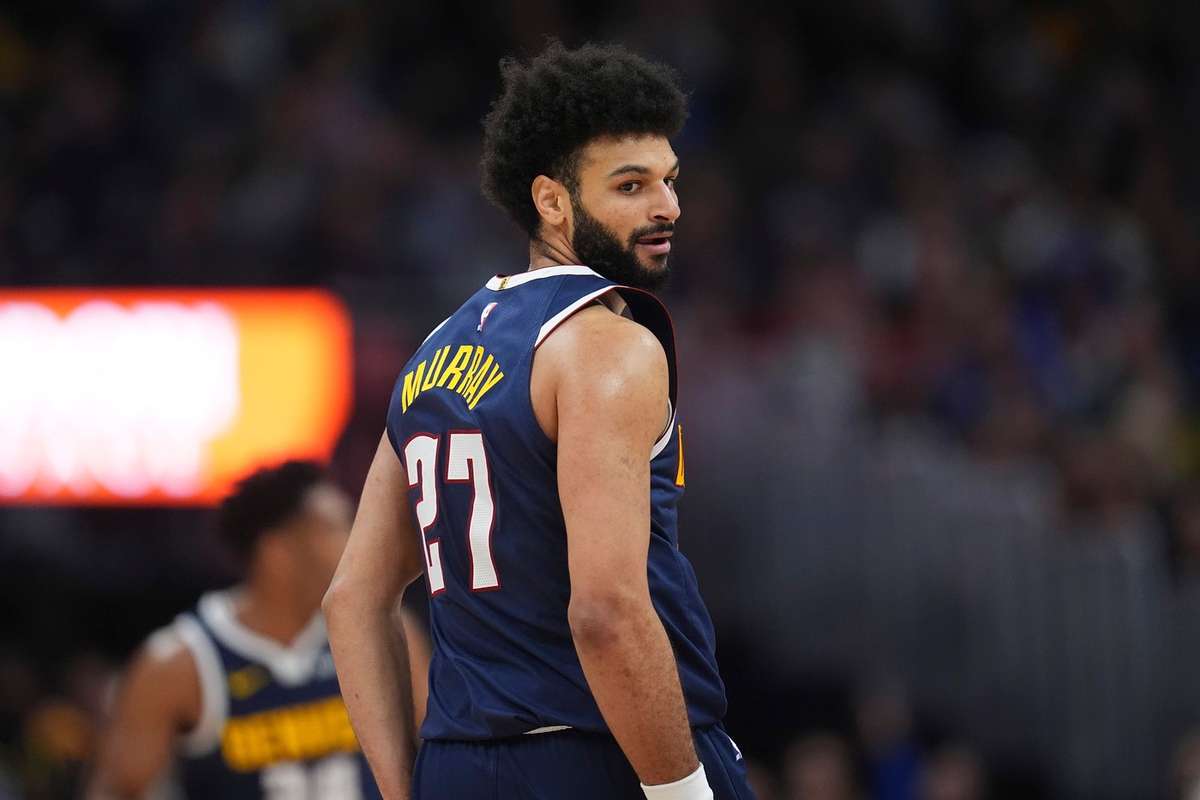 NBA: Jamal Murray scores career-high 55 points while Celtics, Cavs and ...