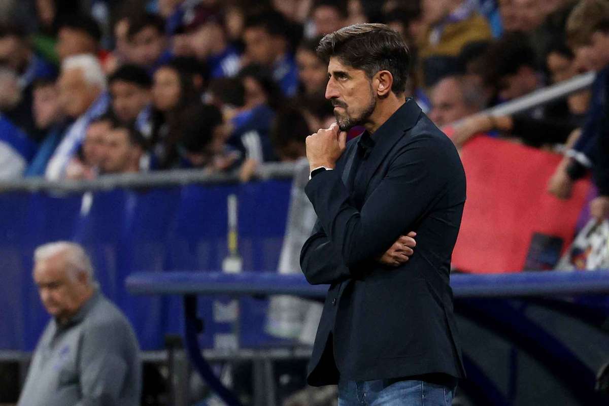Paunovic appointed as Serbia coach ahead of crucial World Cup ...