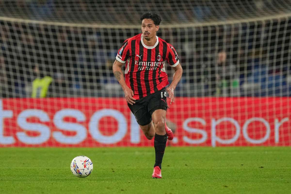 Liverpool and Tottenham in for Jonathan Tah, Manchester City targeting ...