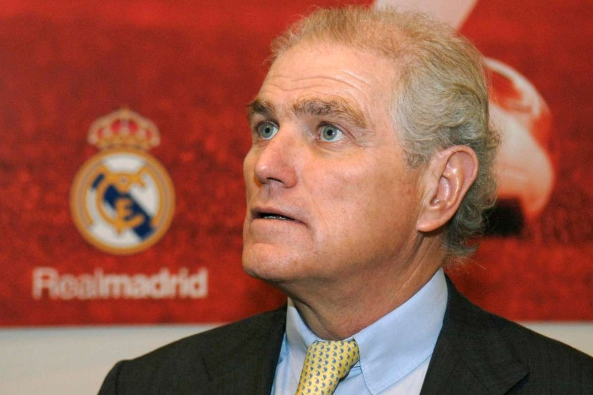 Ramón Calderón reaparece para defender al Barça: "Es un error hacer ...