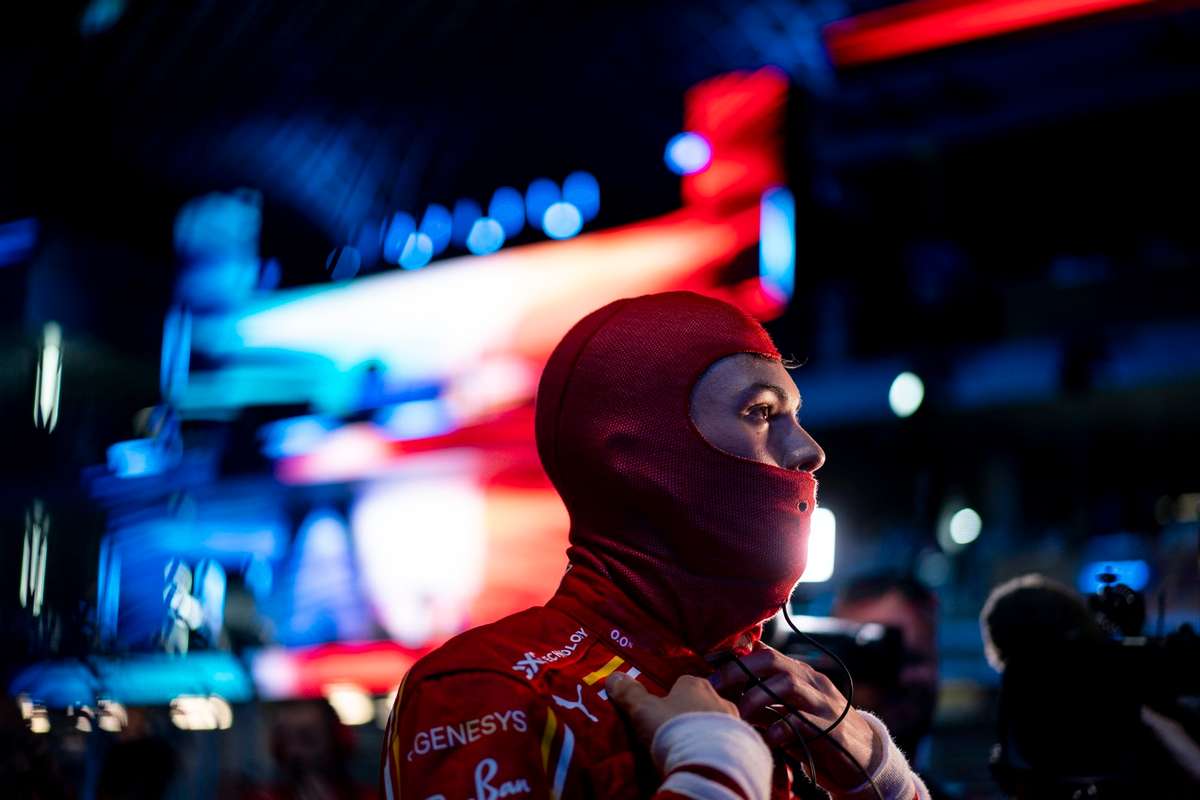 Oliver Bearman makes dream debut as F1's Driver of the Day and seventh ...