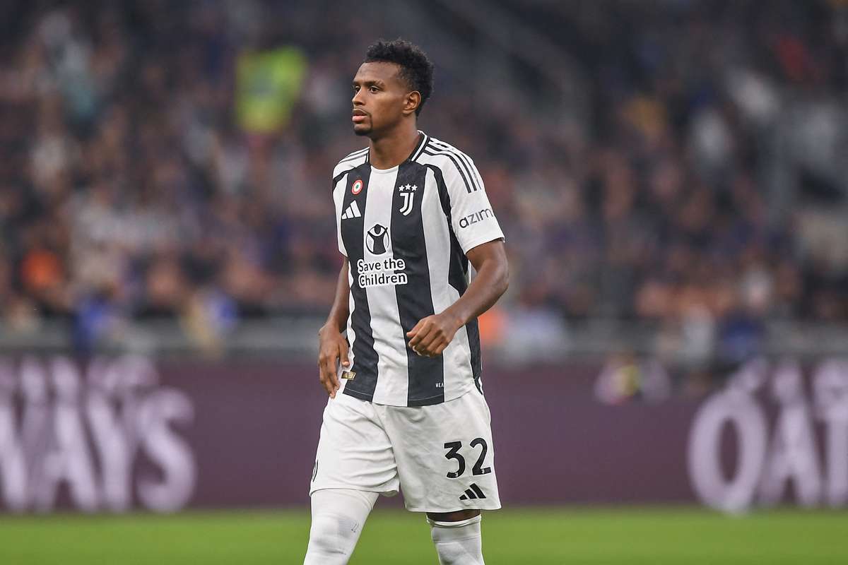 Serie A | Juan Cabal es intervenido de la rodilla izquierda en Lyon | Flashscore.pe