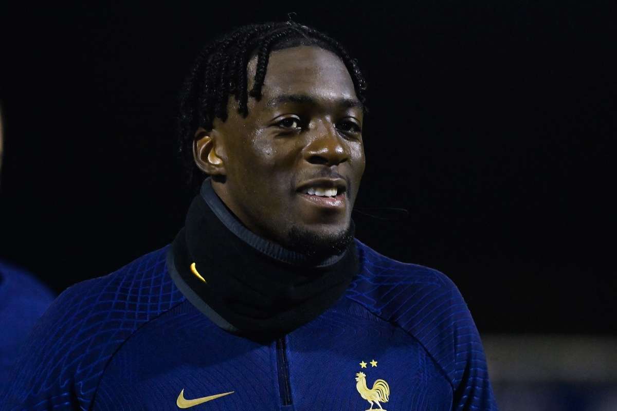 Saliba et Fofana forfait pour le rassemblement des Bleus, Disasi et Todibo appelés | Flashscore.fr